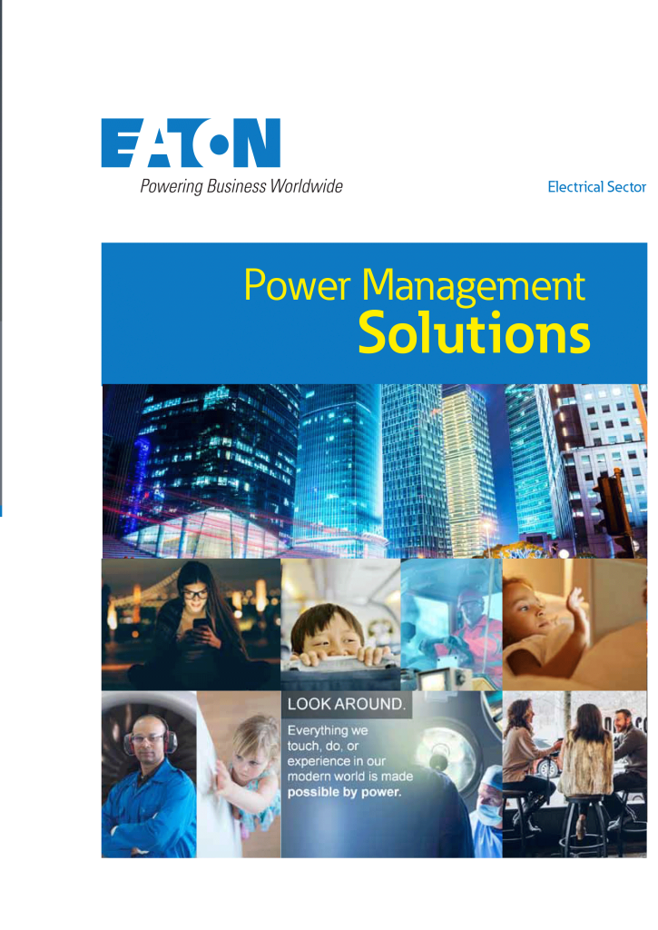 Eaton – AMAIKA ASSOCIATES
